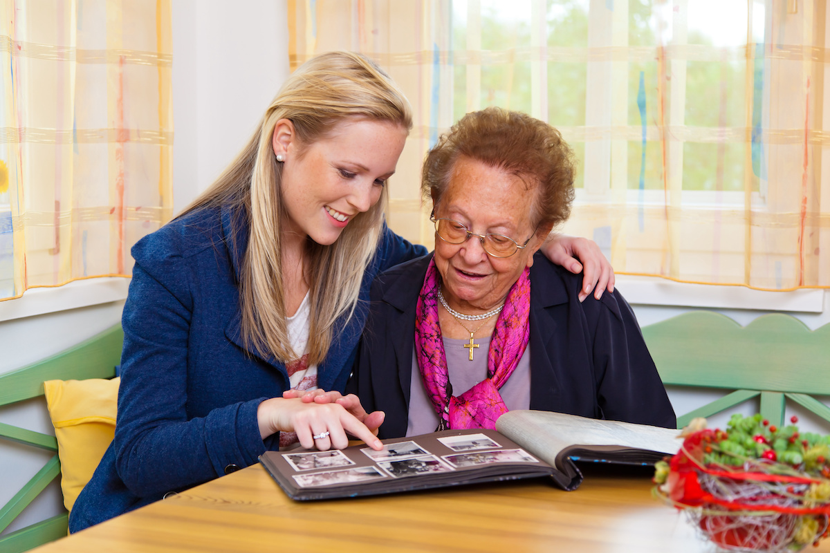 Six Ways Assisted Living Helps Older Adults With Disabilities